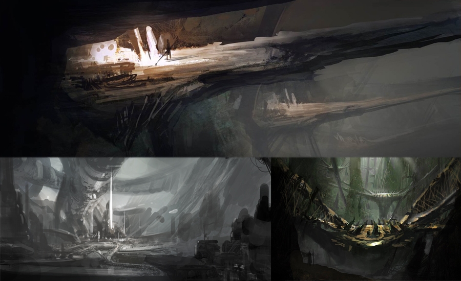 Daniel Lim - Action Artists